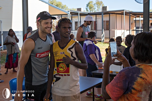 NT Diary: An experience like no other