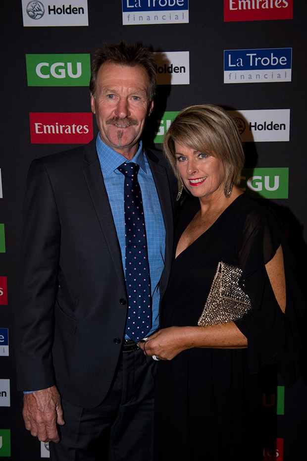 Gallery: Greats gather to celebrate 125