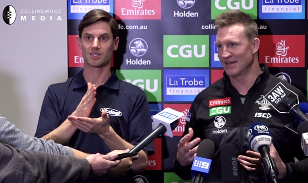 Pies partner with Vicdeaf