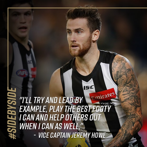 Due recognition for well-liked leader