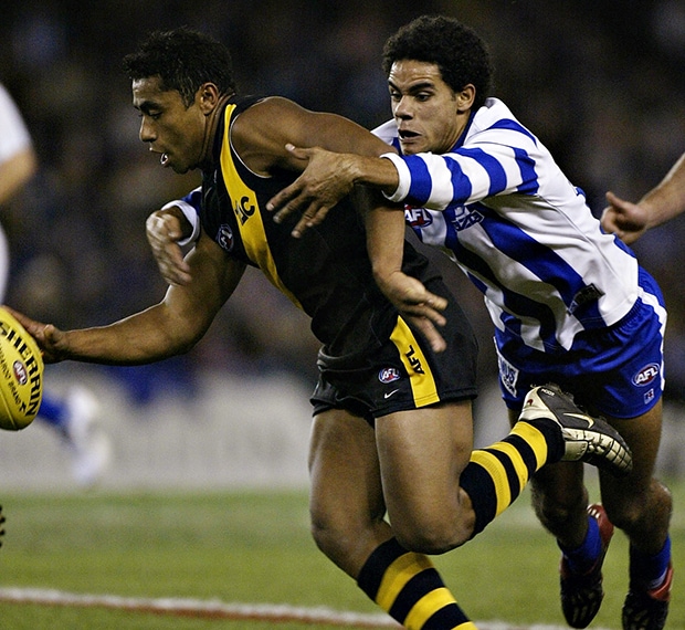 By the numbers: Daniel Wells' career