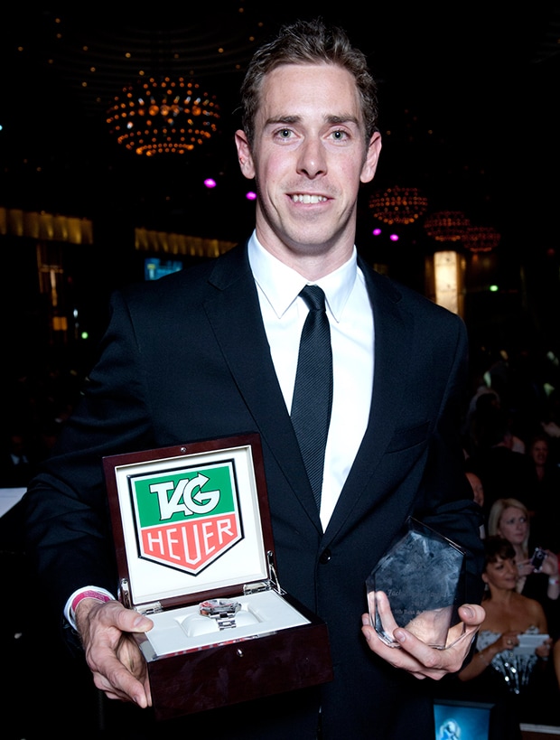 Copeland countdown: Jack Regan Trophy