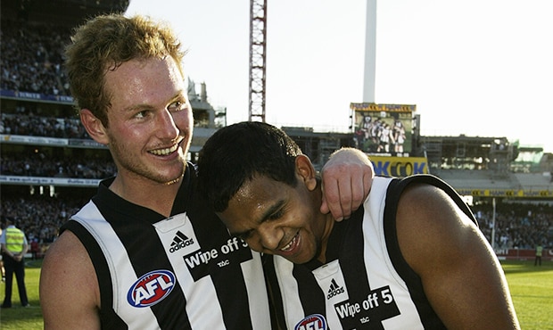 Draft gems of the Pies’ past