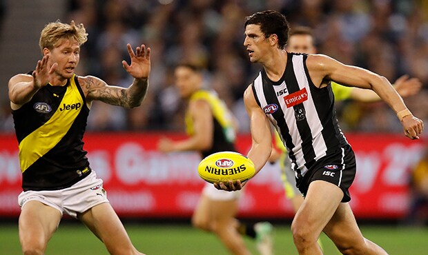 Round six by the numbers