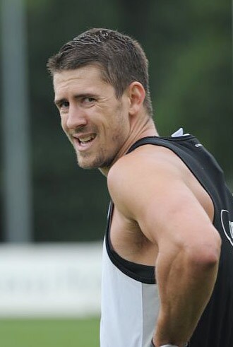 Photos: Back in action