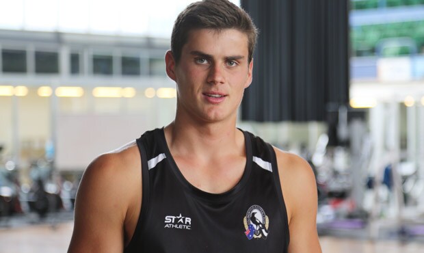 Tom Boyd (Australian footballer) - Alchetron, the free social encyclopedia