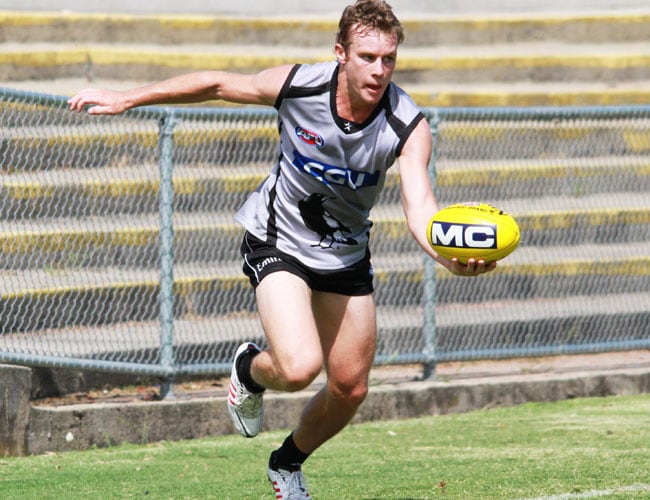 Photos - Friday's Intra-Club