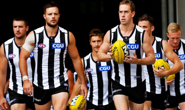 News - New joint major partner - CareerOne | Page 2 | BigFooty Forum