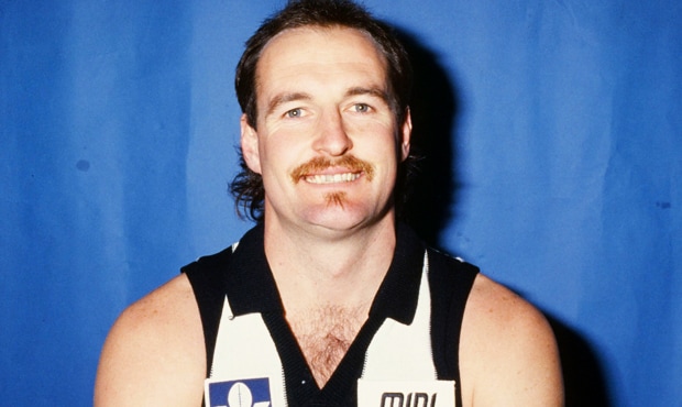 Celebrating the 80s: Football fashion