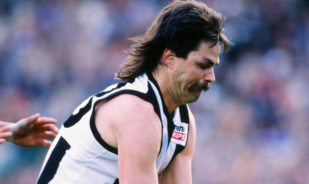 Celebrating the 80s: Football fashion