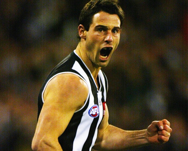 In photos: Alan Didak