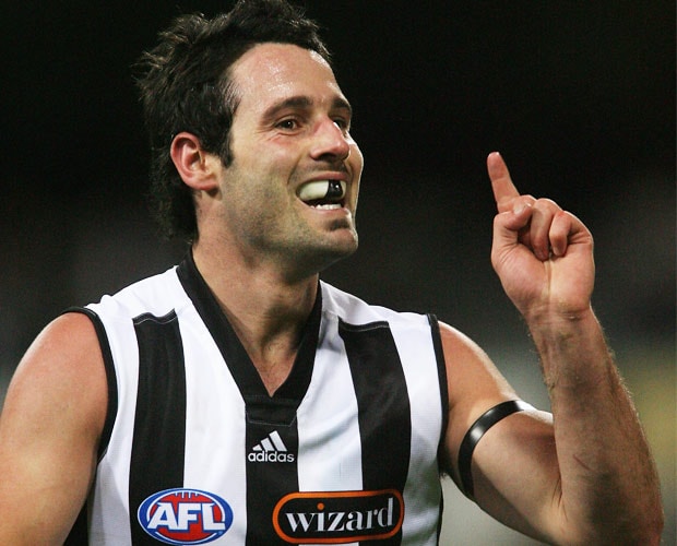 In photos: Alan Didak