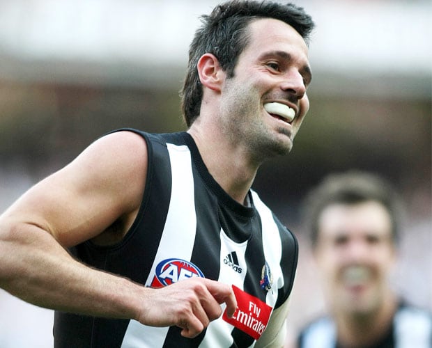 In photos: Alan Didak