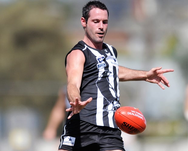 In photos: Alan Didak