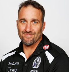 Anthony Rocca - Alchetron, The Free Social Encyclopedia