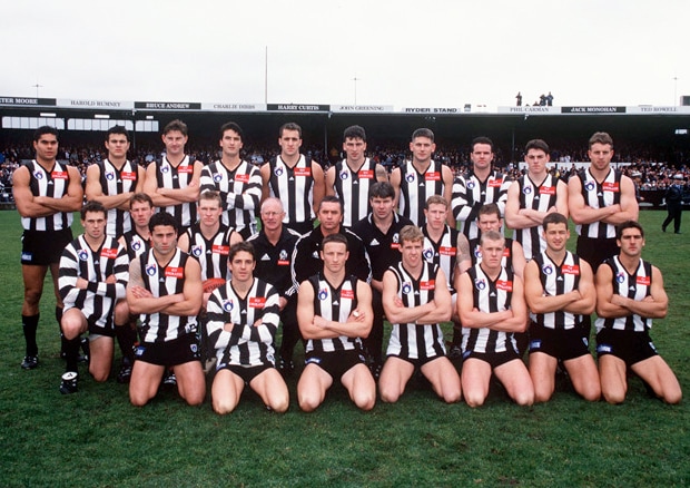 Scotland's retirement ends an era