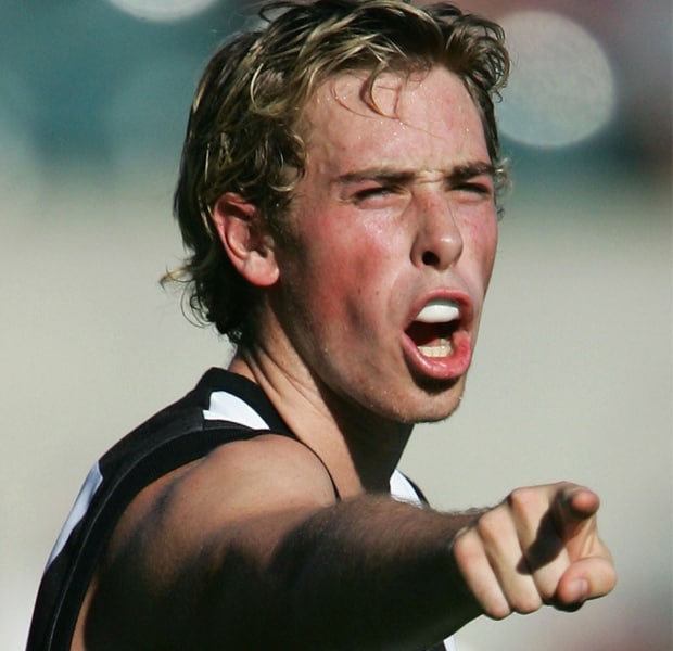 Maxwell's mighty career in photos