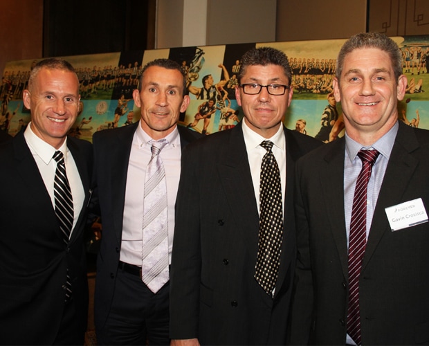 Photos: Forever Gala Event