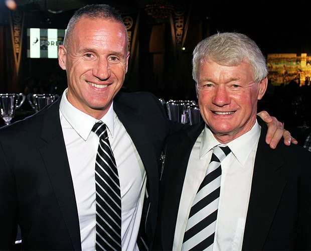 Photos: Forever Gala Event