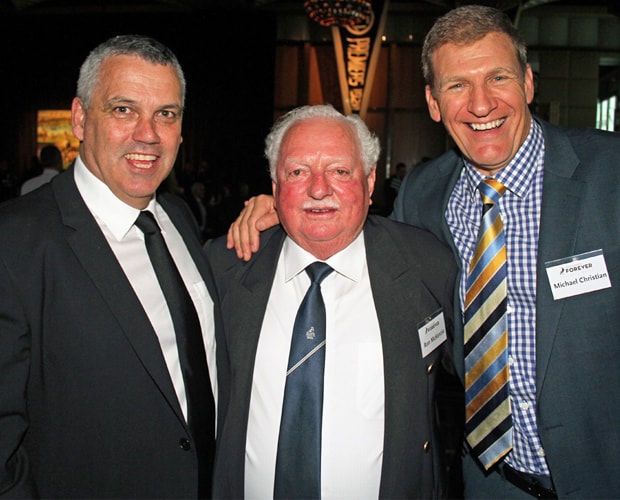 Photos: Forever Gala Event