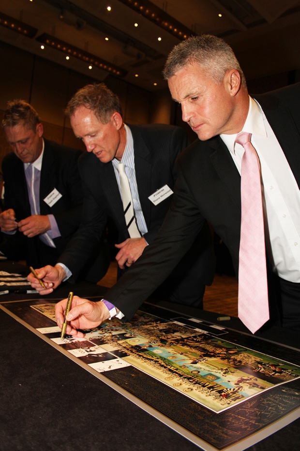 Photos: Forever Gala Event