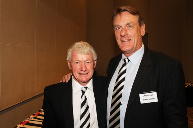 Photos: Forever Gala Event - collingwoodfc.com.au