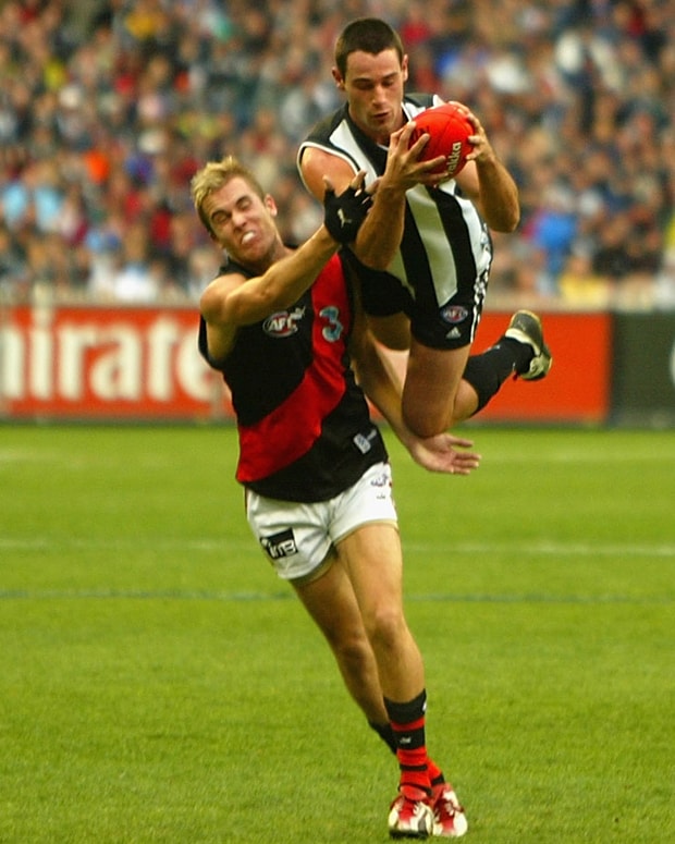 Alan Didak's finest moments