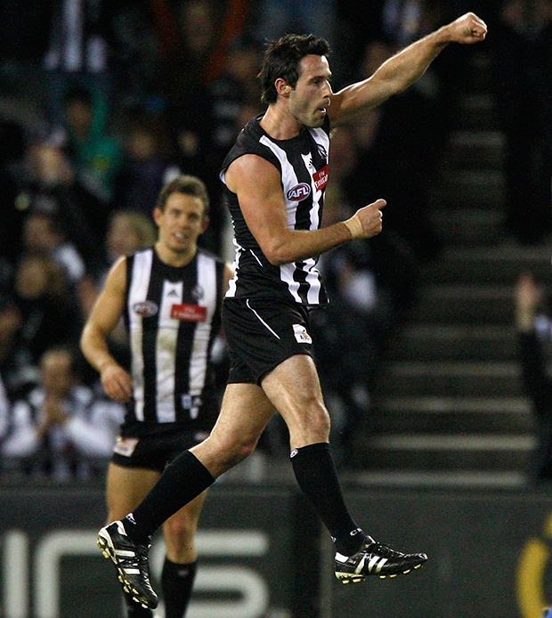 Alan Didak's finest moments