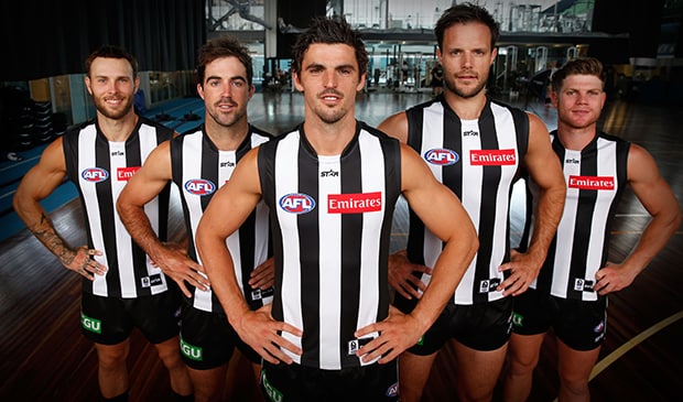 Sidebottom a Magpie until 2021