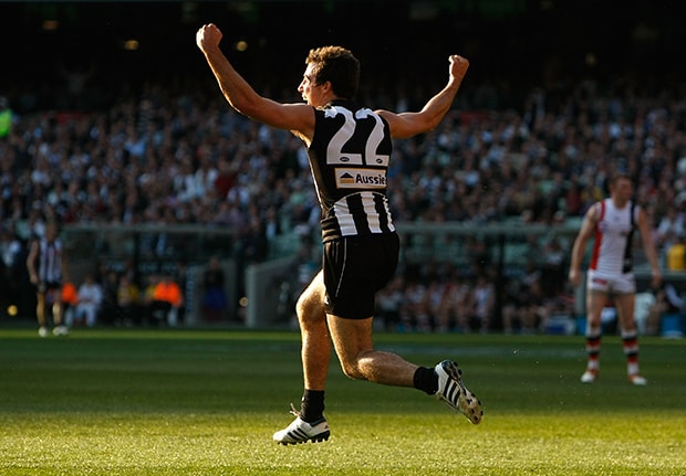 Sidebottom a Magpie until 2021