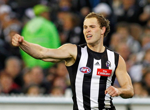 Gallery: Macaffer's career in photos