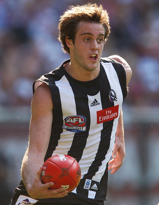 Gallery: Toovey's tale