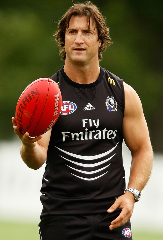 Beveridge's Magpie link