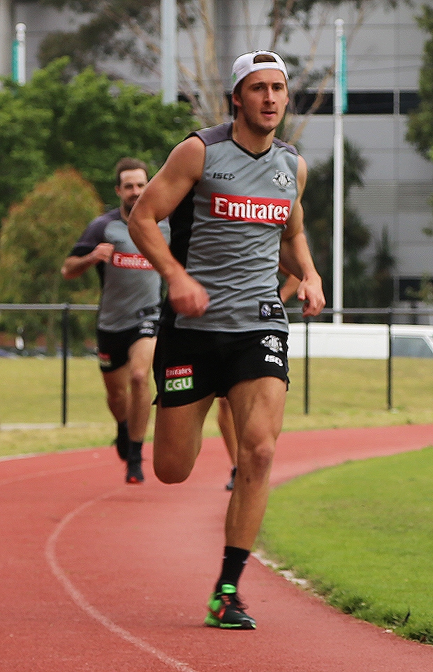 Phillips takes home the time trial