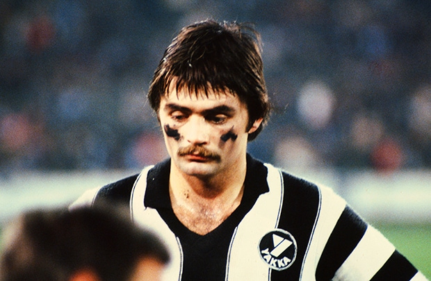 Down Memory Lane: The Bulldogs