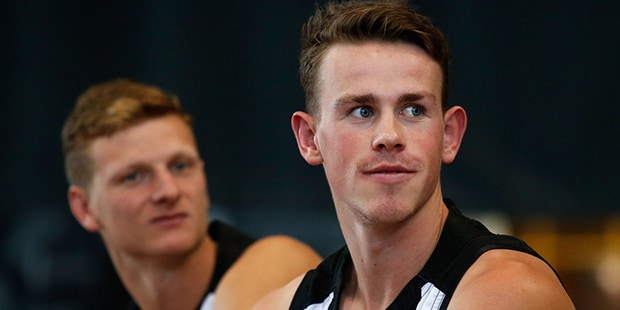 Selection: Five added to squad