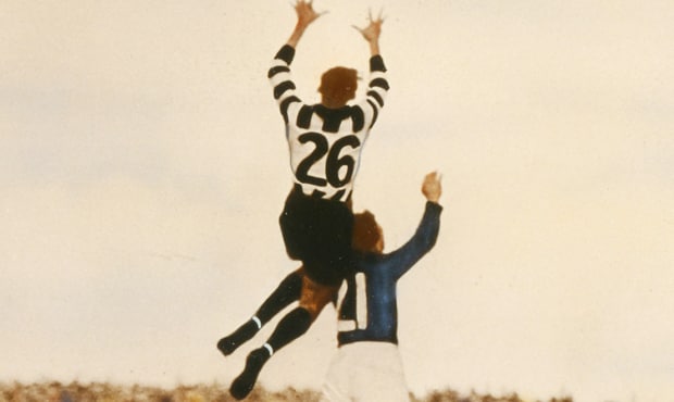 Magpie champion inducted into Hall of Fame