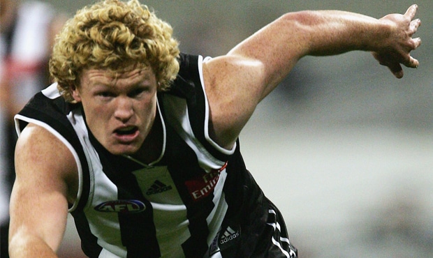 When David was King for a day