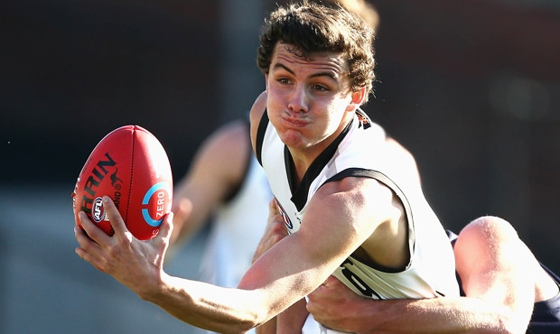 Rookies that fit the mould