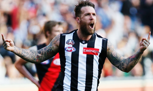 Life Member: Dane Swan