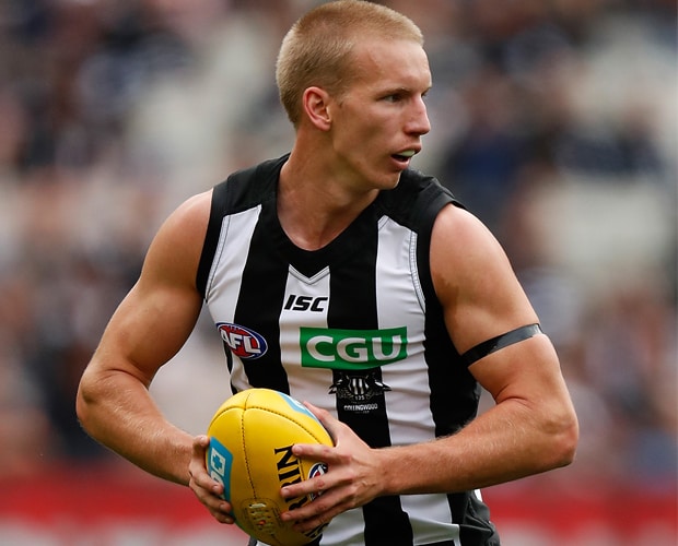 Selection: First team of 2018 locked in