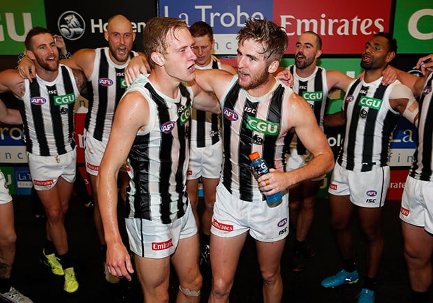 Man from the Murray a Rising Star