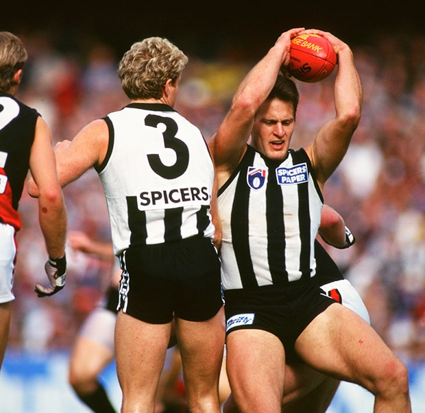 A turning point for football