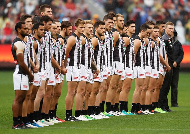 Ultimate Preview: Magpies v Bombers