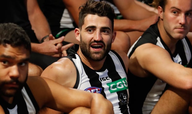 Fasolo to bring strengths to the table