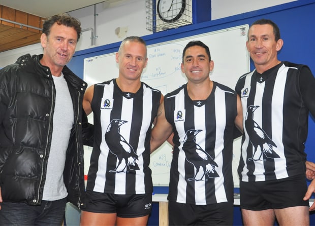 It's not just about the name