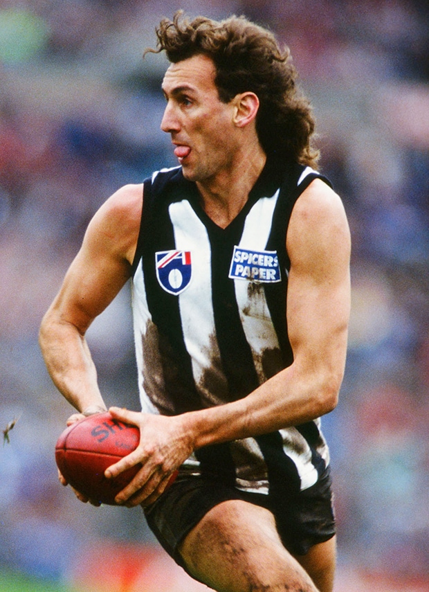 Finals Moments: Daicos' favourite goal