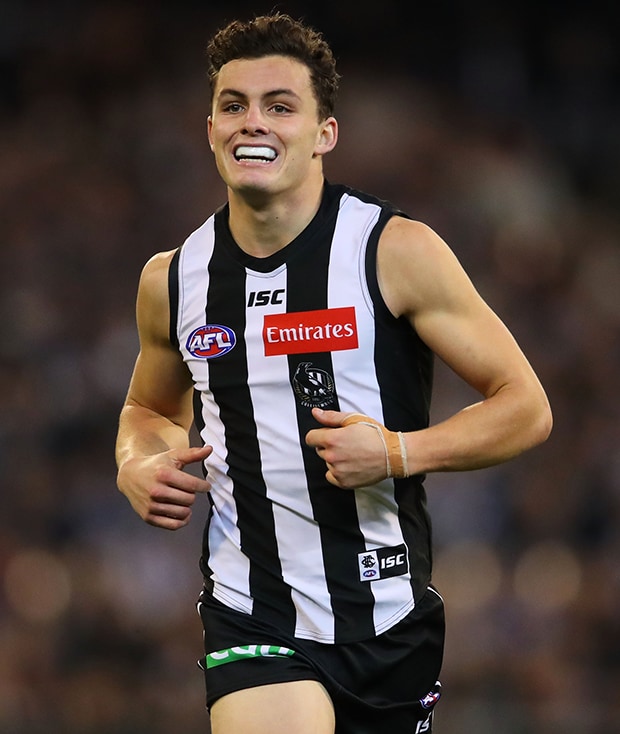 2018 recap: The debutants