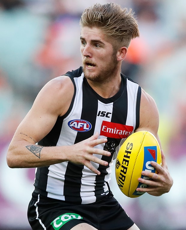 2018 recap: The debutants