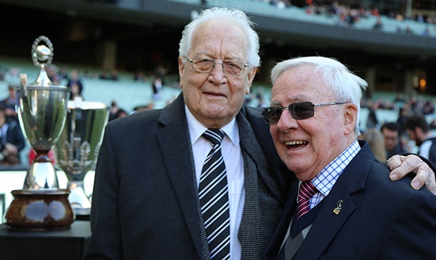 Podcast: The miracle of '58